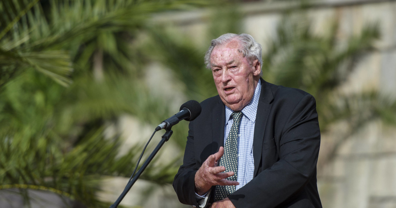 Richard Leakey nie żyje. Światowej sławy paleoantropolog miał 77 lat ...