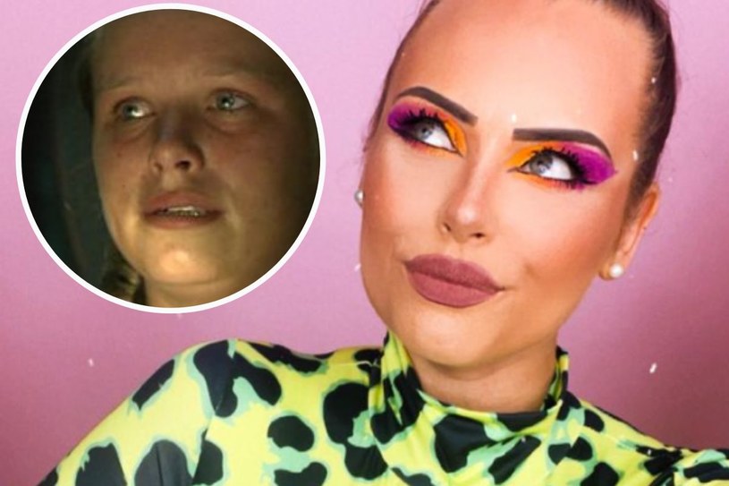 Zagrała w kultowym serialu i zniknęła z mediów. Tak dziś wygląda ...